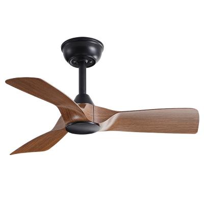 China 32-Inch BLDC Motor 3-Blade Ceiling Fan with Remote Control Energy-Efficient for Ultimate Cooling Savings for sale