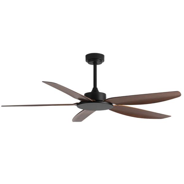 Quality Factory Newest Design 49/58 Inch   Modern Ceiling Fan 150cm Diameter for sale