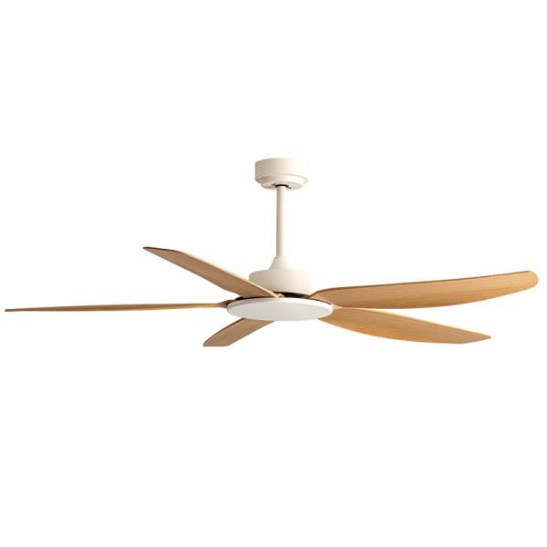Quality Factory Newest Design 49/58 Inch Modern Ceiling Fan 150cm Diameter for sale