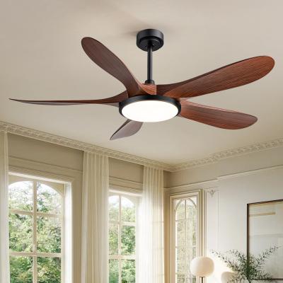 Cina Nuovo design 49/58 pollici Modello 679 Modern Ceiling Fan 150cm di diametro in vendita