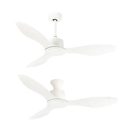 中国 HFBHモデル630 モダンデザイン 48インチ 天井扇風機 販売のため