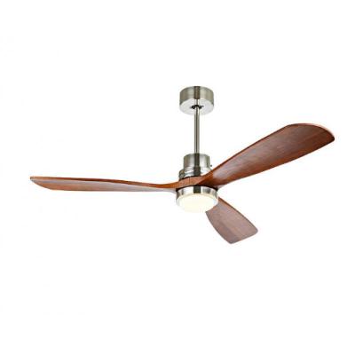 China Ceiling Fan Wholesale Modern European Smart Remote Control High Speed Ceiling Fan Led air Conditioning Ceiling Fan for sale