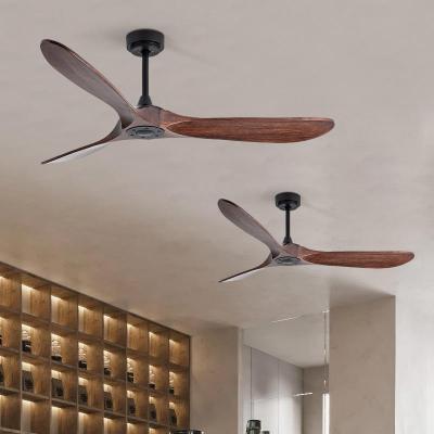 中国 リモコン付きのモーター付きの屋根扇風機 販売のため