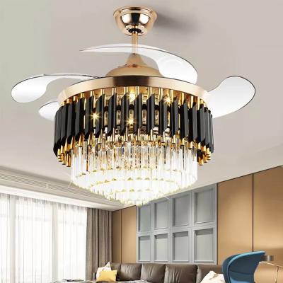 China Verbeter uw verlichting met onze innovatieve plafondventilatorlampen Te koop
