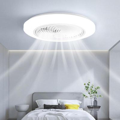 Chine Lumières de ventilateur de plafond LED La combinaison ultime de style et d'efficacité énergétique avec la technologie LED à vendre