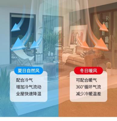 中国 工場卸売 ミニマリスト ブレードレス シーリングファン ライト付き、マルチシェイプ 電動シーリングファン リモコン付き 販売のため