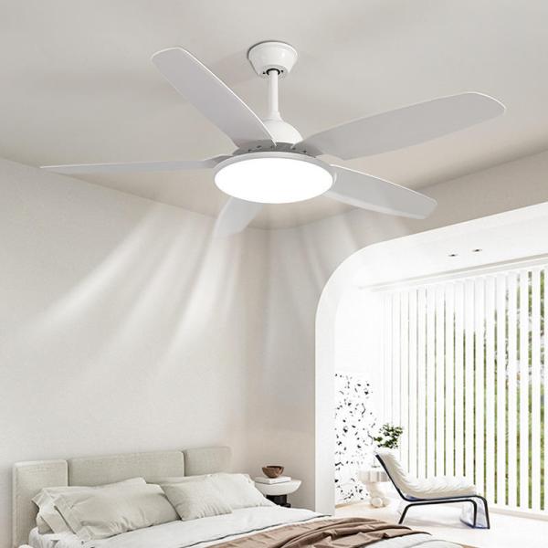 Quality Factory Newest Design 49/58 Inch Modern Ceiling Fan 150cm Diameter for sale