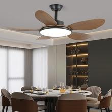 Quality Manufacturer 110V-240V Retro Ceiling Fan With Light , Modern Ceiling Fan With for sale