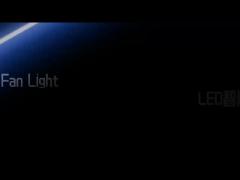72W 슈퍼 밝은 APP LED 스마트 천장 팬 라이트 침실 아파트 빌라