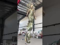 Фабрика изготовления каменных скульптур Красота в китайском древнем стиле смола фигура скульптура камень