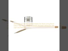 wholesale  52 Inch Fan Light Ventilador De Techo Living Room Indoor Bldc Smart Modern 3 Blades Wooden Ceiling Fan with Light and Remote