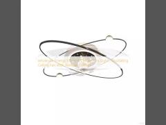 wholesale  Energy Efficient Ceiling Fans Light , Oscillating Ceiling Fan With Remote Control
