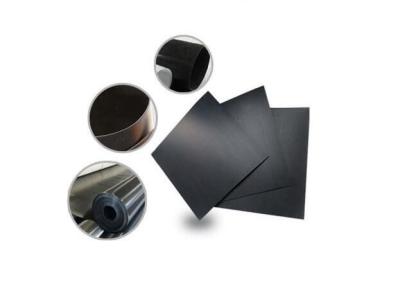 Cina HDPE Geomembrane del LDPE della peschiera di agricoltura che allinea ossigenazione del tessuto in vendita