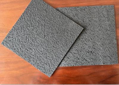 Cina Infiltrazione del doppio dell'HDPE di norma GM13 anti strato strutturato di Geomembrane in vendita