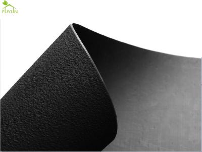 Cina Slittamento di doppia dell'HDPE di norma GM13 anti di Geomembrane infiltrazione strutturata dello strato anti in vendita