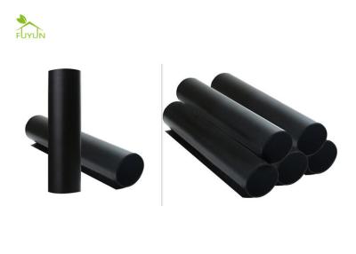 Cina Peschiera che allinea spessore dell'HDPE 0.75mm del LDPE del tessuto di Geomembrane del carro armato in vendita