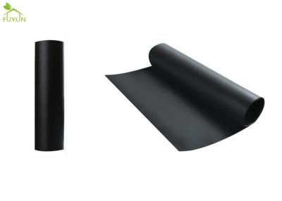 Cina HDPE LLDPE Geomembrane di spessore di 0.5mm che allinea anti infiltrazione regolare in vendita