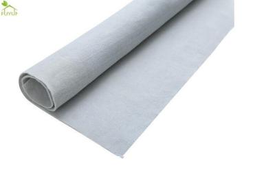 Cina Filamento d'asciugamento del geotessuto di progetto breve di filtrazione non tessuta del tessuto 3.5OZ in vendita