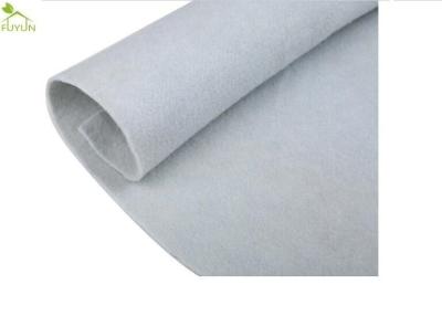 Cina Progetto sotterraneo di breve del filamento del geotessuto filtrazione non tessuta del tessuto 3.8oz in vendita
