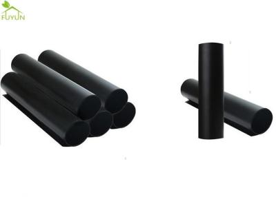 Cina Il silaggio copre Geomembrane che allinea lo spessore dell'HDPE 1.0mm dell'ossigenazione del tessuto in vendita