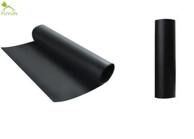 Cina Il silaggio copre Geomembrane che allinea lo spessore dell'HDPE 1.0mm dell'ossigenazione del tessuto in vendita