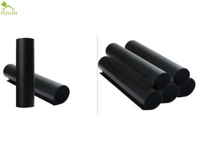 Cina Il silaggio copre Geomembrane che allinea lo spessore dell'HDPE 1.0mm dell'ossigenazione del tessuto in vendita