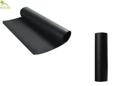 Cina Mucchio estraente che liscivia munendo il tessuto di coda 1.0mm ASTM spesso di Geomembrane dell'HDPE di disposizione in vendita