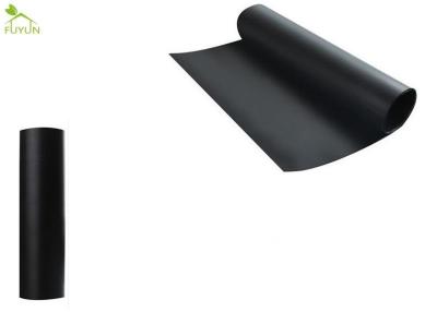 Cina Mucchio estraente che liscivia munendo il tessuto di coda 1.0mm ASTM spesso di Geomembrane dell'HDPE di disposizione in vendita