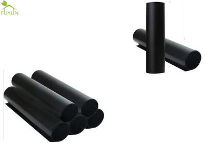 Cina Mucchio estraente che liscivia munendo il tessuto di coda 1.0mm ASTM spesso di Geomembrane dell'HDPE di disposizione in vendita