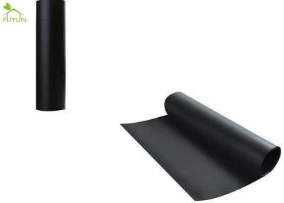 Cina Infiltrazione delle fodere di Geomembrane di isolamento del LDPE dell'HDPE del nero 2.0mm anti in vendita