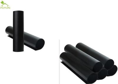 Cina Controllo della temperatura del tessuto 1.0mm ASTM di Geomembrane dell'HDPE dei rivestimenti della peschiera in vendita