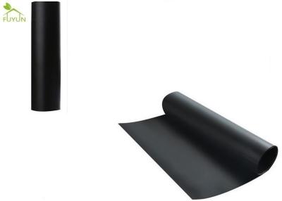 Cina Controllo della temperatura del tessuto 1.0mm ASTM di Geomembrane dell'HDPE dei rivestimenti della peschiera in vendita