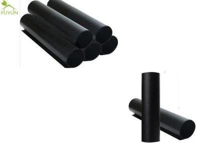 Cina Controllo della temperatura del tessuto 1.0mm ASTM di Geomembrane dell'HDPE dei rivestimenti della peschiera in vendita