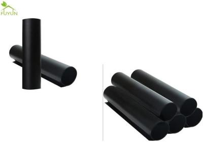 Cina La pesca riunisce allineare lo spessore dell'HDPE 2.0mm del LDPE del tessuto di Geomembrane del carro armato in vendita