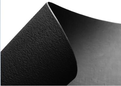 Cina Slittamento di doppia dell'HDPE di norma GM13 anti di Geomembrane infiltrazione strutturata dello strato anti in vendita