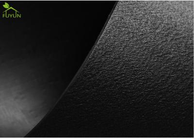 Cina Anti slittamento del pendio di doppia dell'HDPE di Geomembrane infiltrazione strutturata profonda dello strato anti in vendita