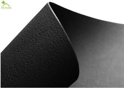 Cina Doppio di slittamento di anti infiltrazione del tessuto di Geomembrane dell'HDPE dell'impianto di irrigazione l'anti ha strutturato in vendita