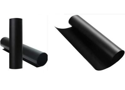 Cina Il tessuto di progetto LLDPE Geomembrane di Manica di fiume liscia lo spessore di 1.0mm in vendita