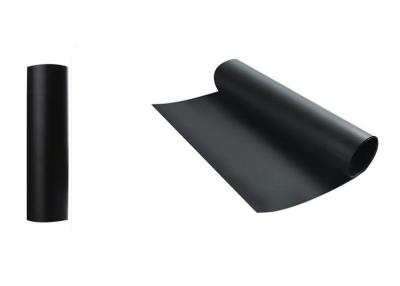Cina Il tessuto di progetto LLDPE Geomembrane di Manica di fiume liscia lo spessore di 1.0mm in vendita