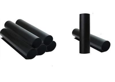 Cina Il tessuto di progetto LLDPE Geomembrane di Manica di fiume liscia lo spessore di 1.0mm in vendita