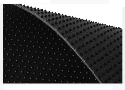 China forro de Geomembrane da espessura de 2.0mm com pontos da coluna à venda