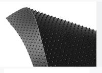 China 2.0mm Thickness Geomembrane Liner With Column Points for sale