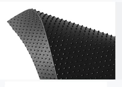 Cina fodera di Geomembrane di spessore di 2.0mm con i punti della colonna in vendita
