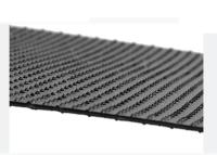 China 2.0mm Thickness Geomembrane Liner With Column Points for sale
