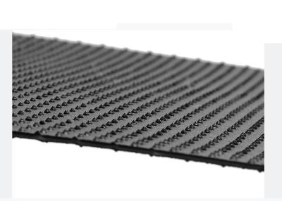 Cina fodera di Geomembrane di spessore di 2.0mm con i punti della colonna in vendita