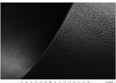 China Derrapa não o anti forro escorregadiço de Geomembrane do Hdpe do escoamento Textured dois lados à venda