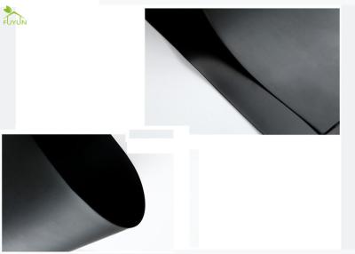 Cina Infiltrazione di isolamento del LDPE dell'HDPE del nero 1.5mm anti nelle fodere di Geomembrane delle zone minerarie in vendita