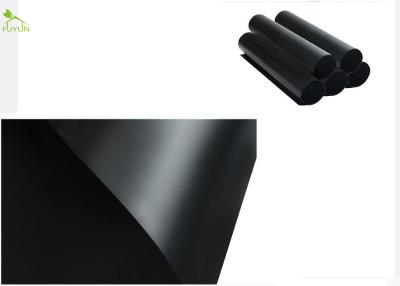 Cina Infiltrazione di isolamento del LDPE dell'HDPE del nero 1.5mm anti nelle fodere di Geomembrane delle zone minerarie in vendita