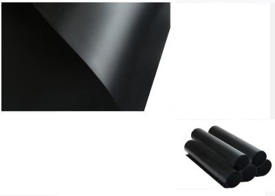 Cina Infiltrazione di isolamento del LDPE dell'HDPE del nero 1.5mm anti nelle fodere di Geomembrane delle zone minerarie in vendita