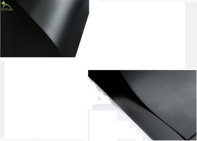 Cina Gli stagni estraenti della parte incastrata di un mattone in aggetto anneriscono fodere di Geomembrane di infiltrazione di isolamento del LDPE dell'HDPE di 1.0mm le anti in vendita